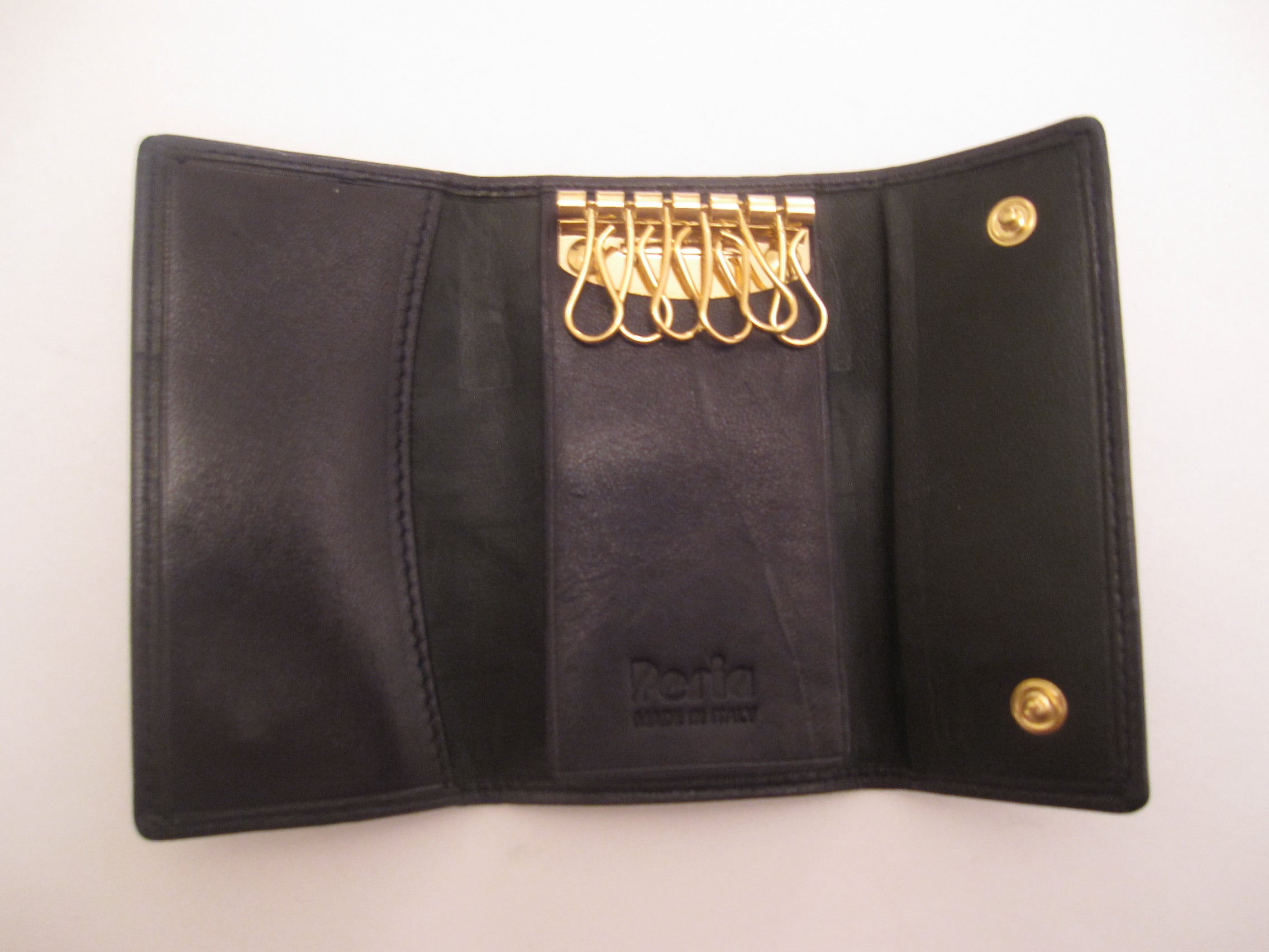 Leather Key Case – Pellaio