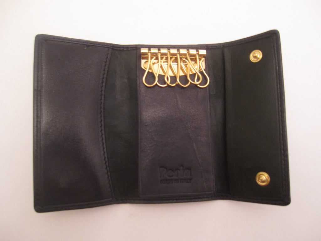 Leather Key Case – Pellaio